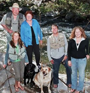 Orthodontist Dr, Tom Bales | Bales Orthodontics | Santa Rosa & Novato CA