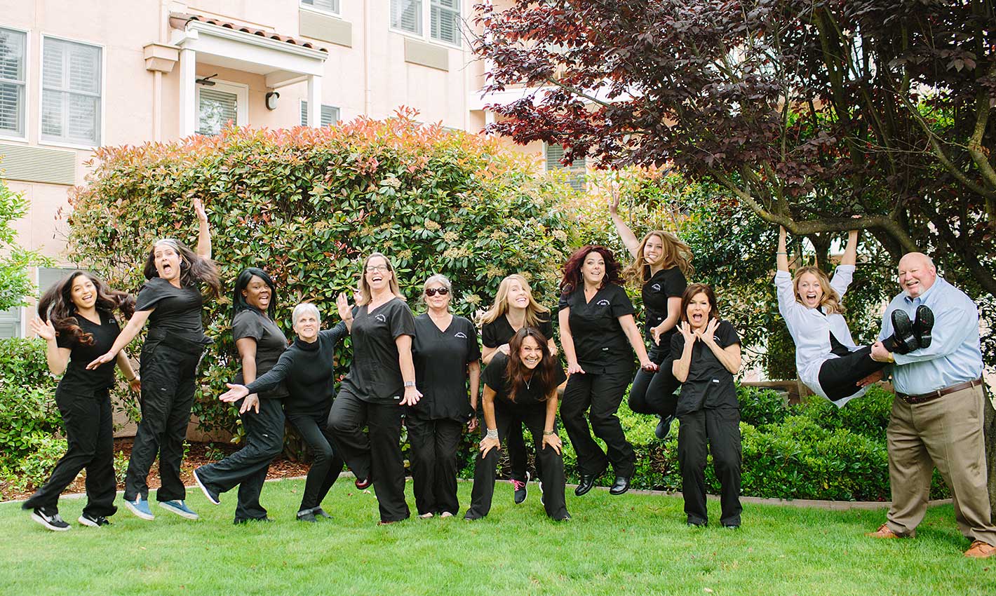 Orthodontists Dr Katie Bales and Dr Tom Bales | Novato and Santa Rosa CA|