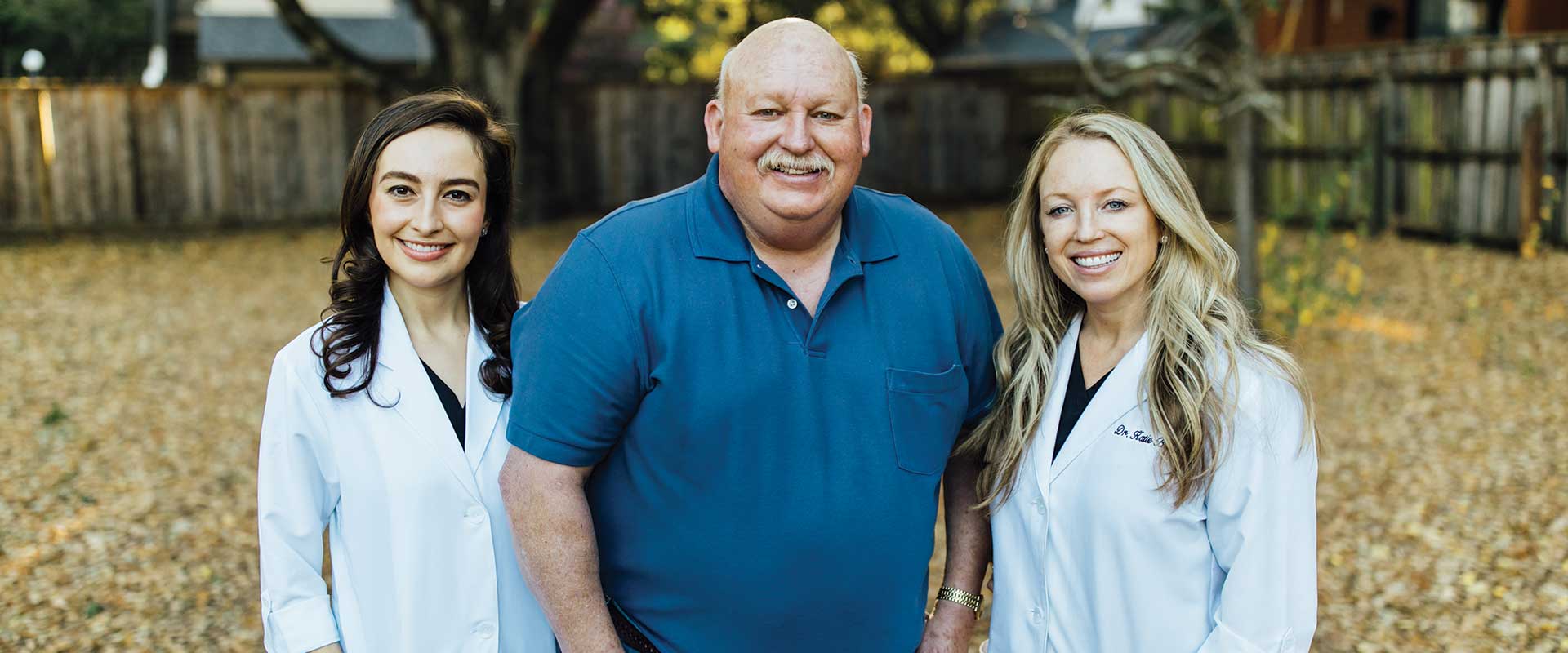 Orthodontists Dr Katie Bales and Dr Tom Bales | Novato and Santa Rosa CA|