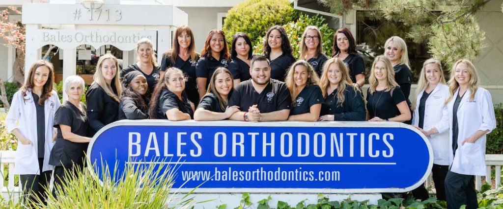 Orthodontist Dr, Tom Bales | Bales Orthodontics | Santa Rosa & Novato CA