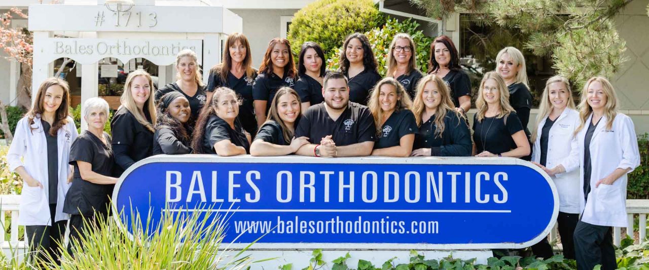 Request a Virtual Consultation! | Bales Orthodontics