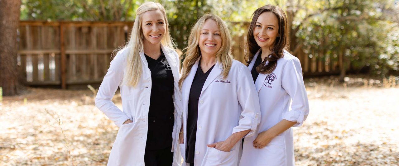 Orthodontist in Santa Rosa and Novato CA | About Dr. Katie Bales