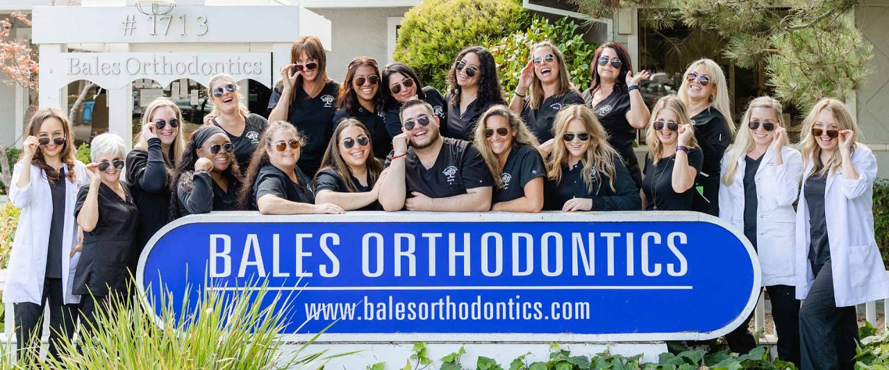 Bales Orthodontics Patient Center | Santa Rosa and Novato CA